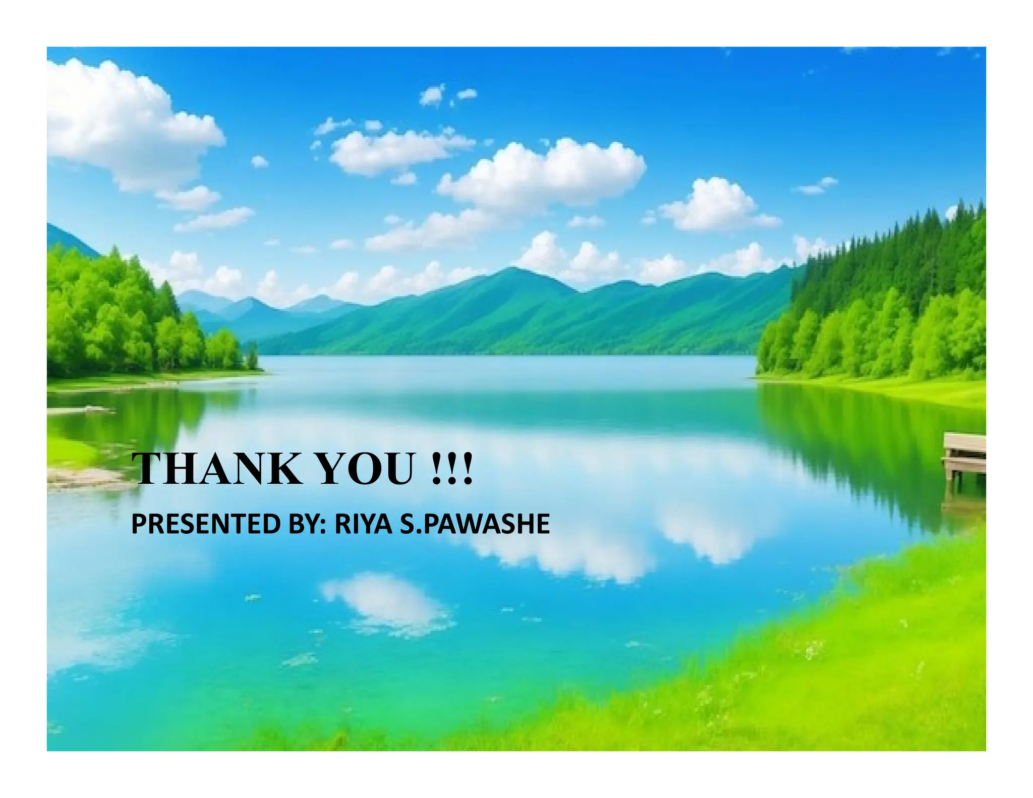 Silence is God - Everything comes out of silence. | PPT