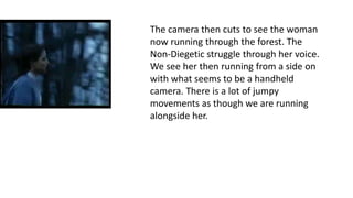 Silence of the lambs analysis | PPT