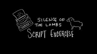 Silence of the Lambs Exercise | PPT