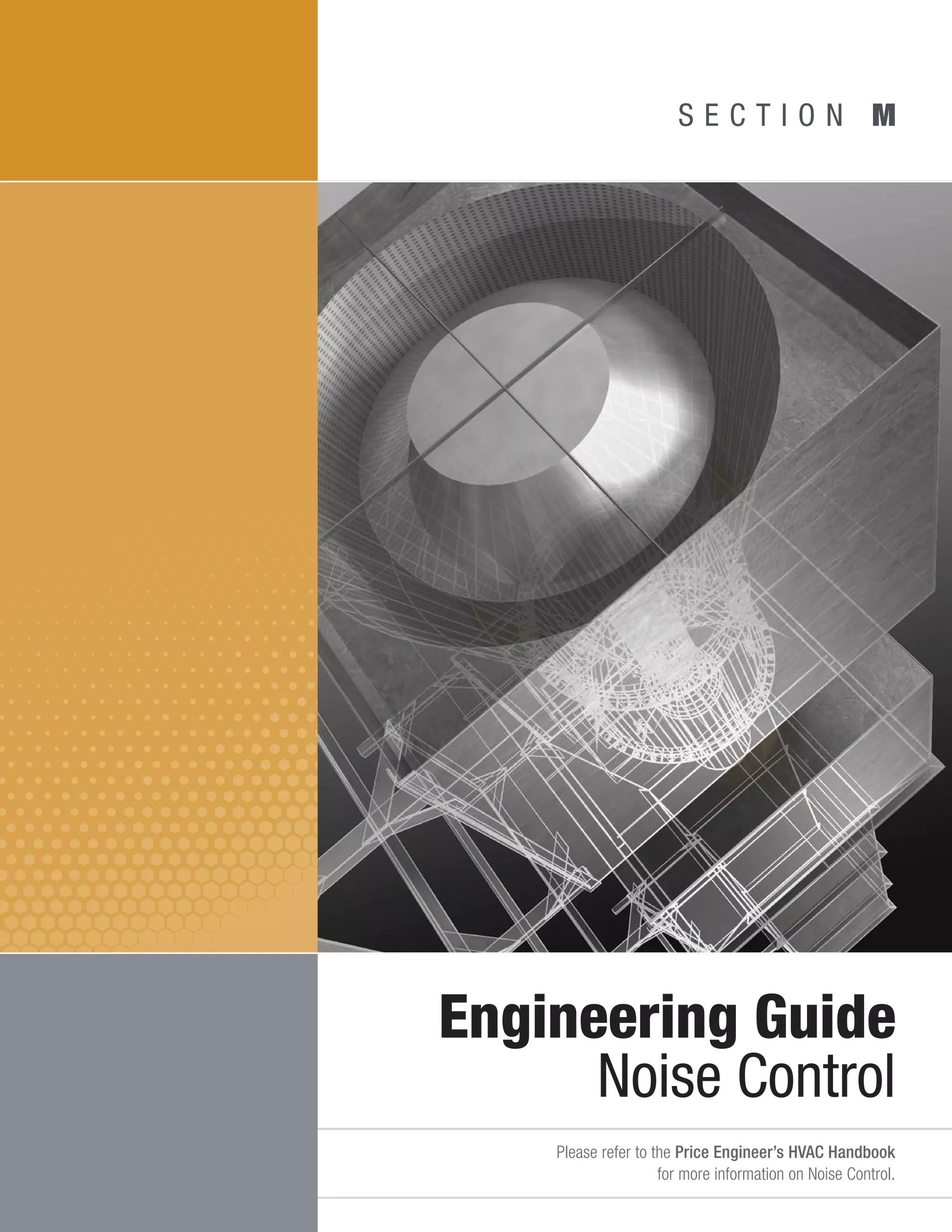 Silencers panels-engineering-guide | PDF