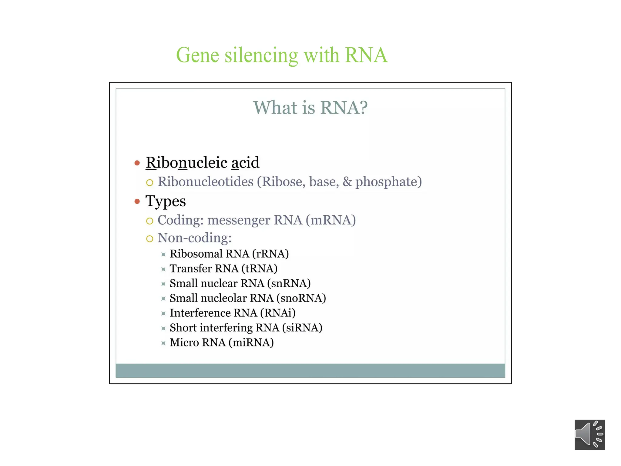 silencing DNA silencing DNA ppt. (3).pptx