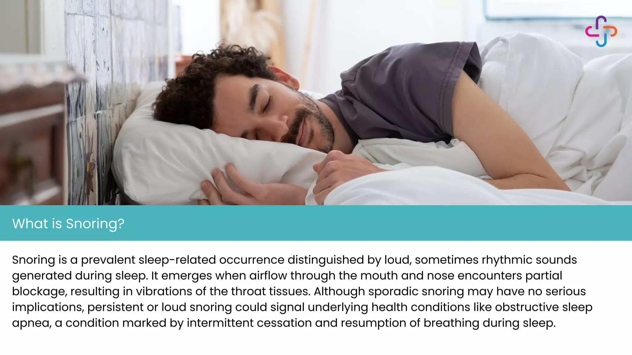 Understanding the Causes, Effects, and Solutions for Snoring | PDF