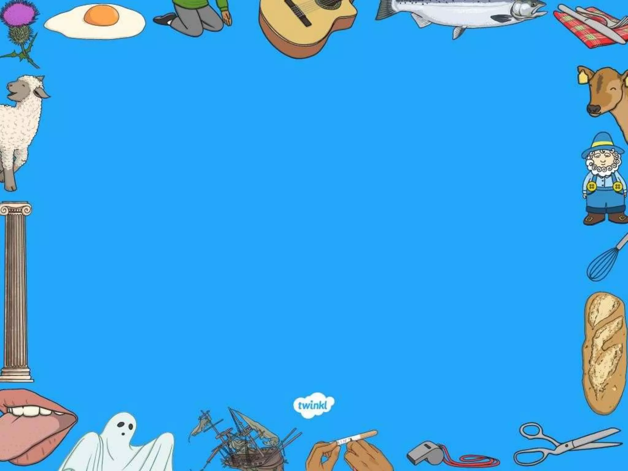 Silent letters-ppt | PPTX