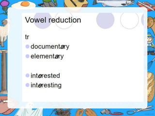 Silent letters-ppt | PPTX