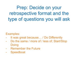 Silent Brainstorming: A Guide To Using Post-its | PPT