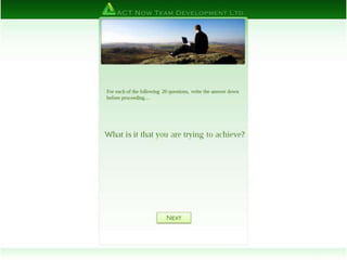 Silent Coaching.Pptm