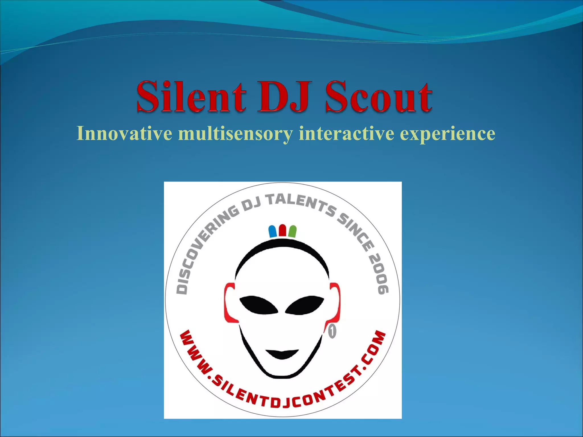 Silentdjerasmus | PPT