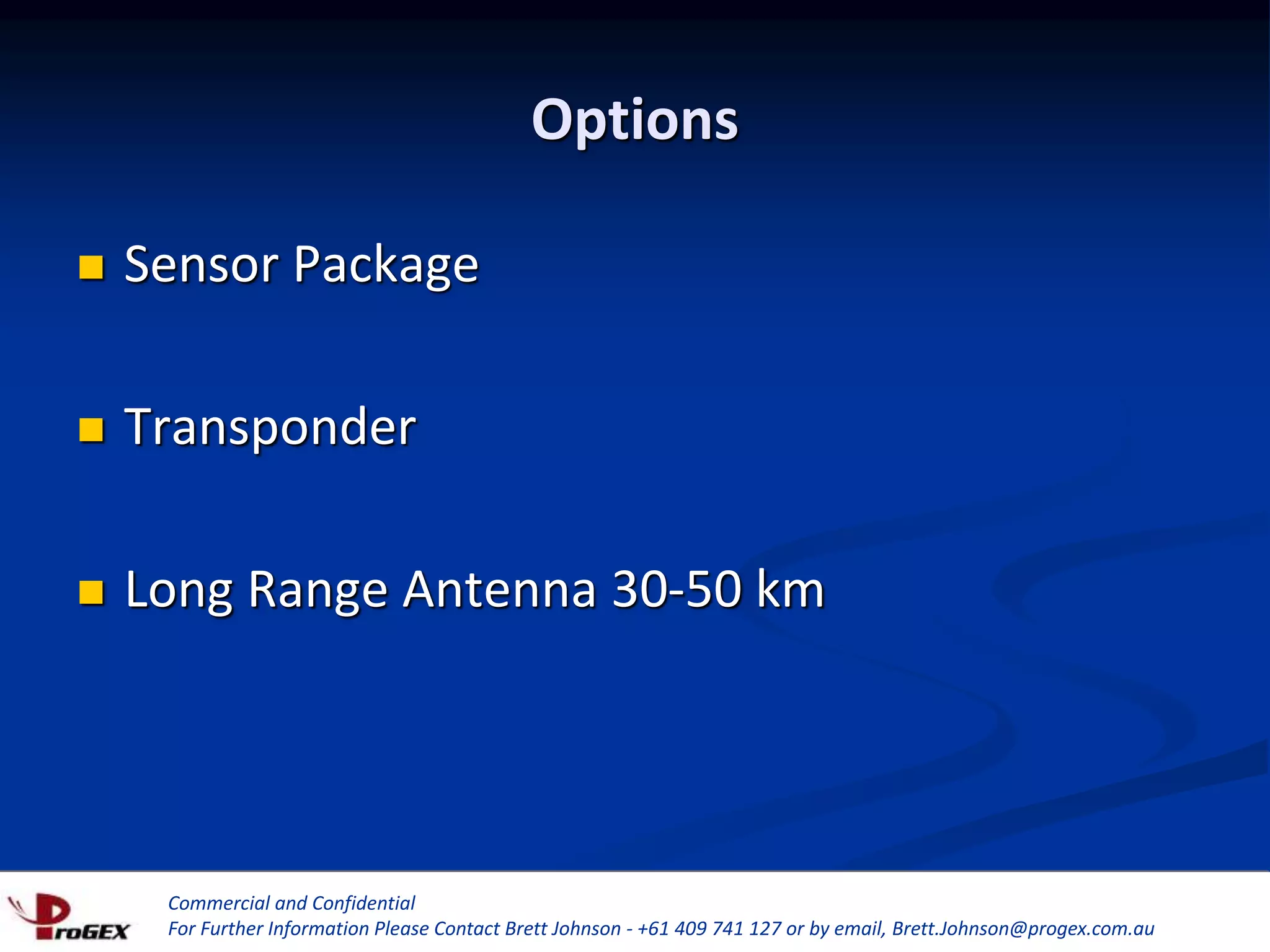 Silent Falcon - Ultra Long Endurance, Electric UAV | PPTX