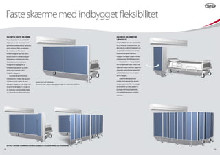 Silentia 2011 brochure | PDF