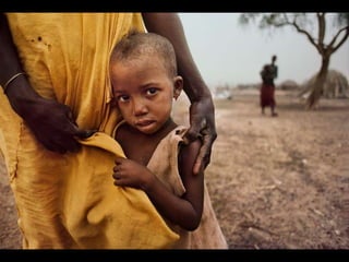 Silent Language of Hands- Photographer Steve McCurry | PPSX