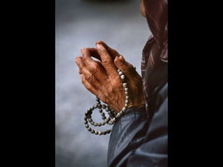 Silent Language of Hands- Photographer Steve McCurry | PPT