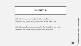 Phonatics Rules pronunciation Silent Letters.pdf