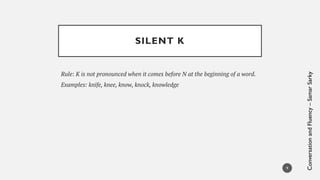 Phonatics Rules pronunciation Silent Letters.pdf
