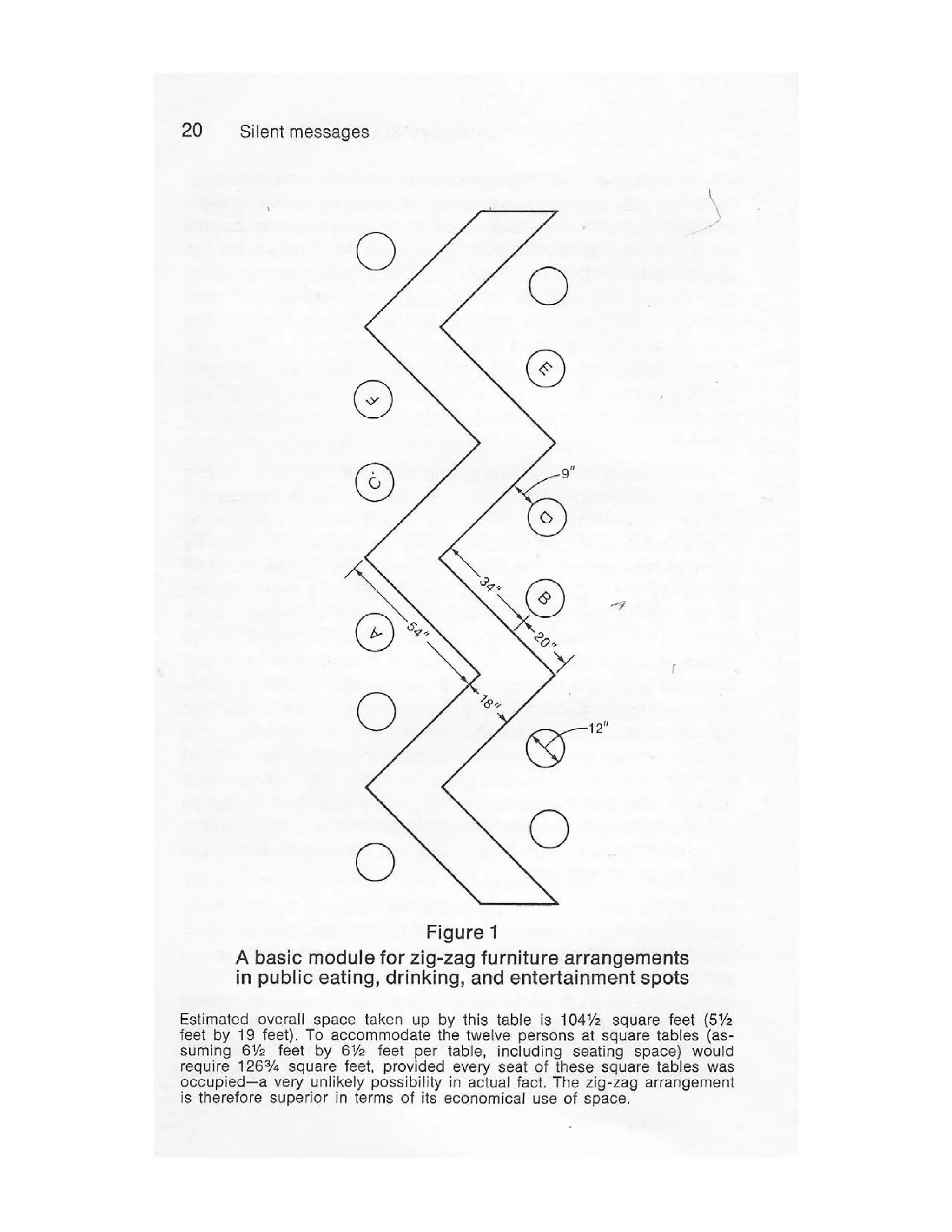 Silent Messages by Albert Mehrabian | PDF