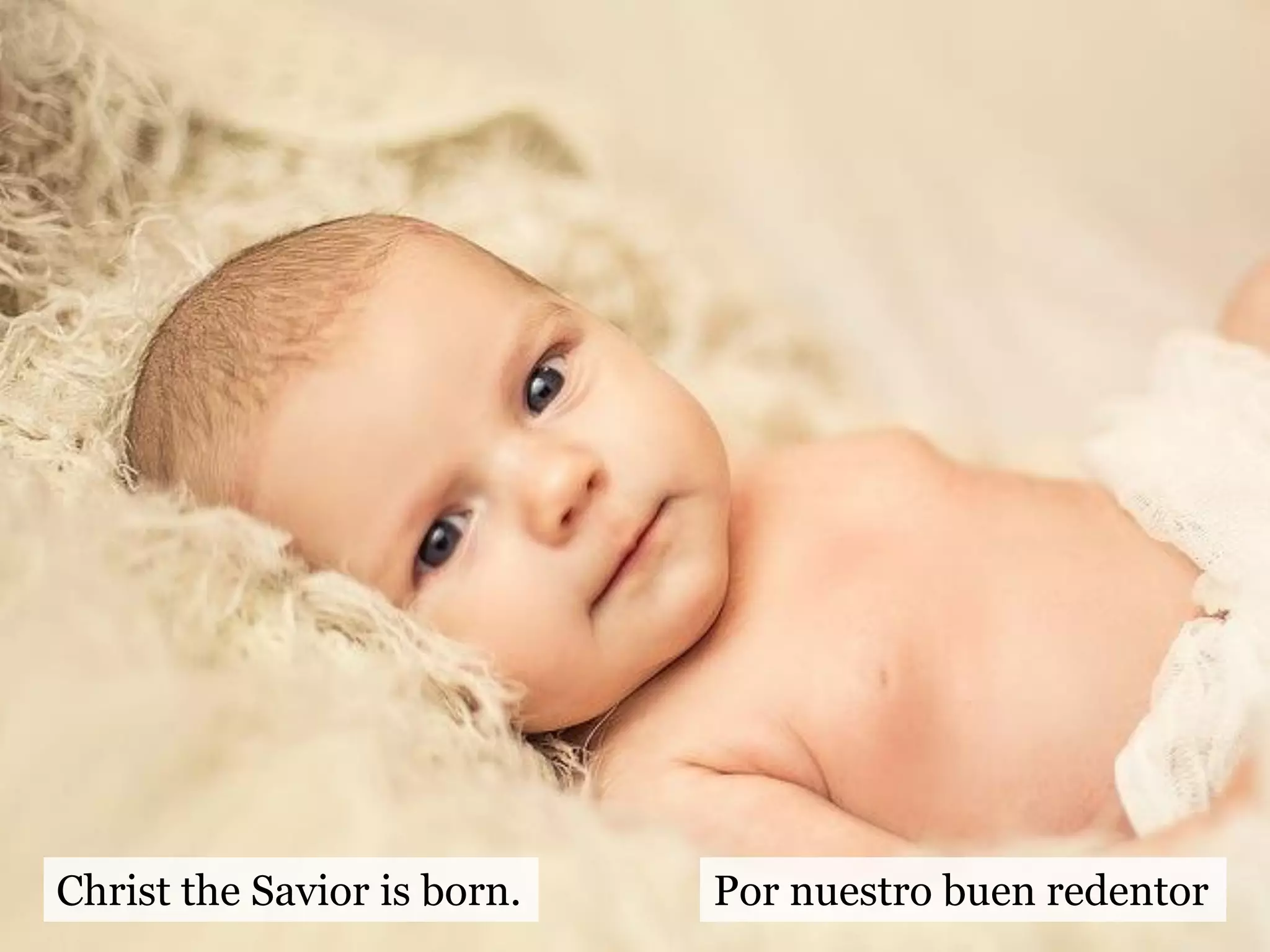 Silent Night - Noche de paz | PDF