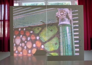 Silent objects workshop output - Professor Pedro Carvalho de Almeida | PDF