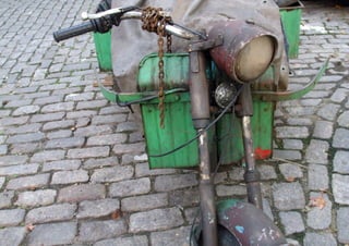 Silent objects workshop output - Professor Pedro Carvalho de Almeida | PDF