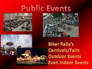 Silent sentry | PPTX