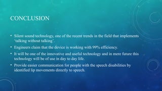 Silent_Sound_Technology_using _electromyography & image processing [1].pptx