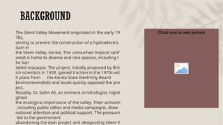 Silent Valley Movement for environrment.pptx