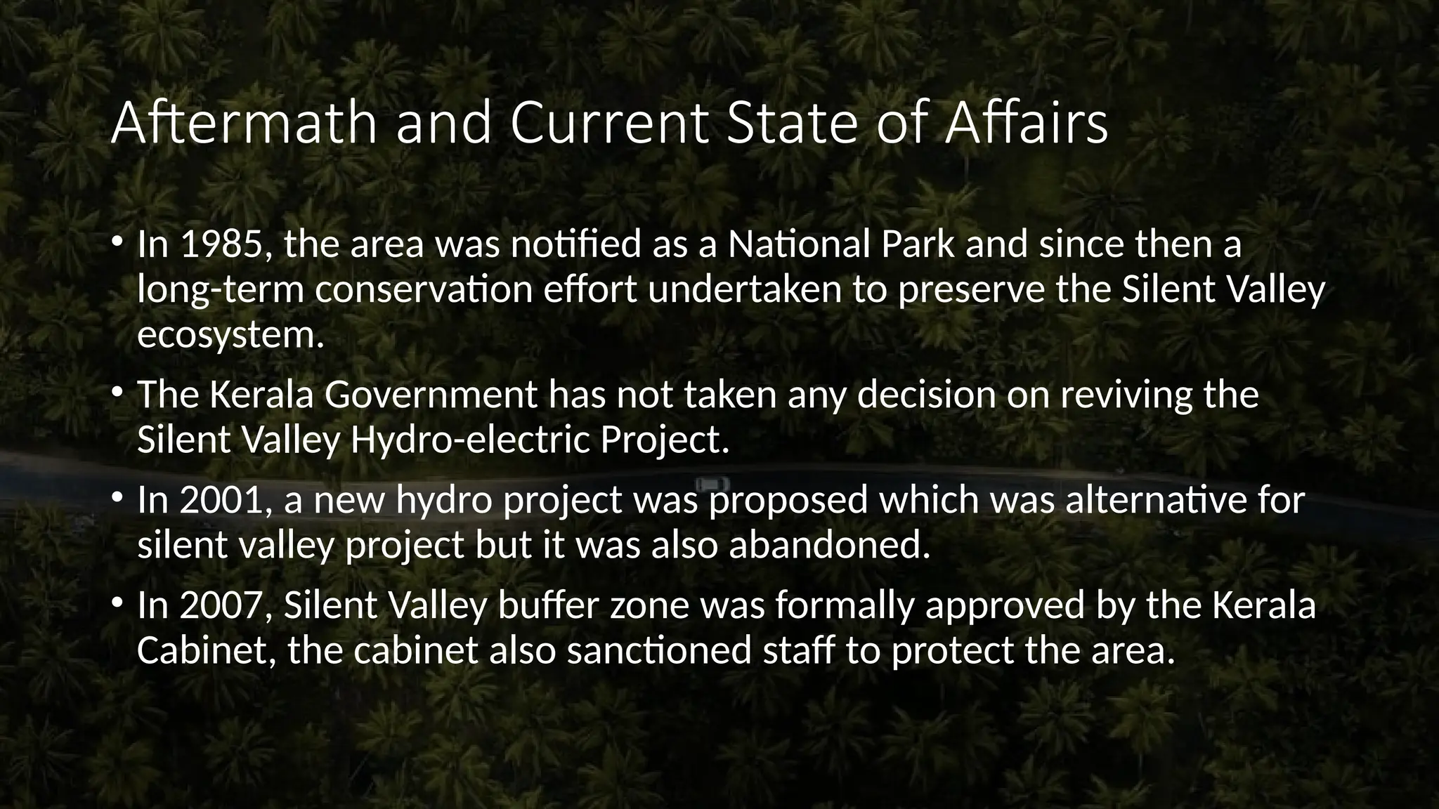 Silent Valley PPT for natural environment.pptx