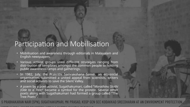 Silent Valley PPT for natural environment.pptx | Zoos & Aquariums | Attractions