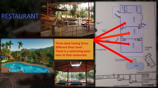 Silent valley resort | PPTX | Environmental Services Industry | Industries