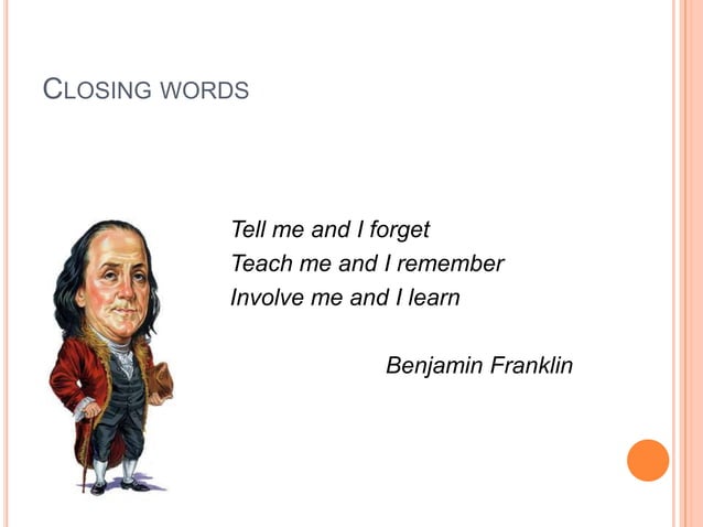 Silent way method | PPT