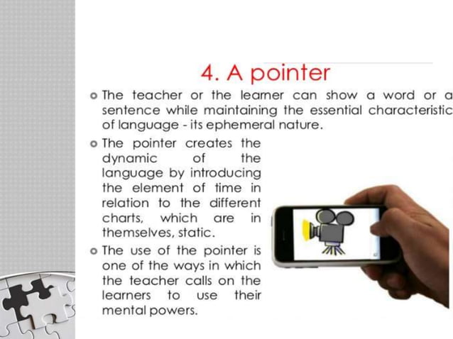 Silent Way method PPT | PPTX