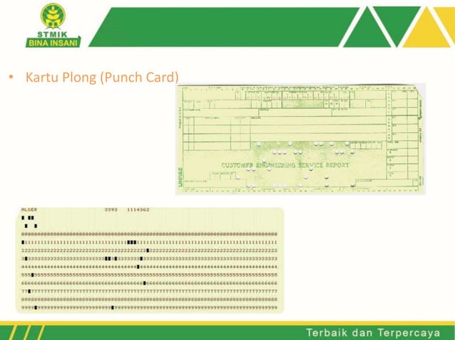 Sile ppt chapter 2 pti stmik | PPT