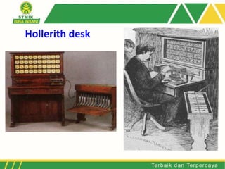 Sile ppt chapter 2 pti stmik | PPT