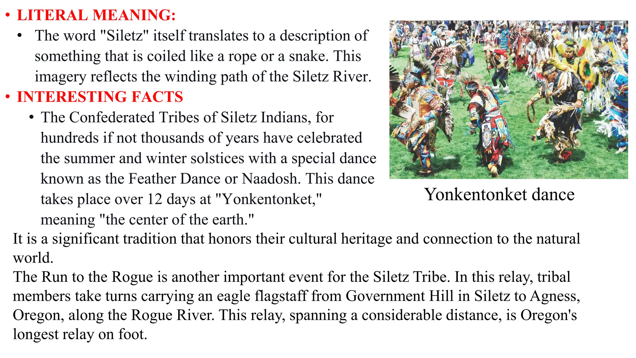 Siletz Indian American Tribe. Central Cost Oregon.pdf