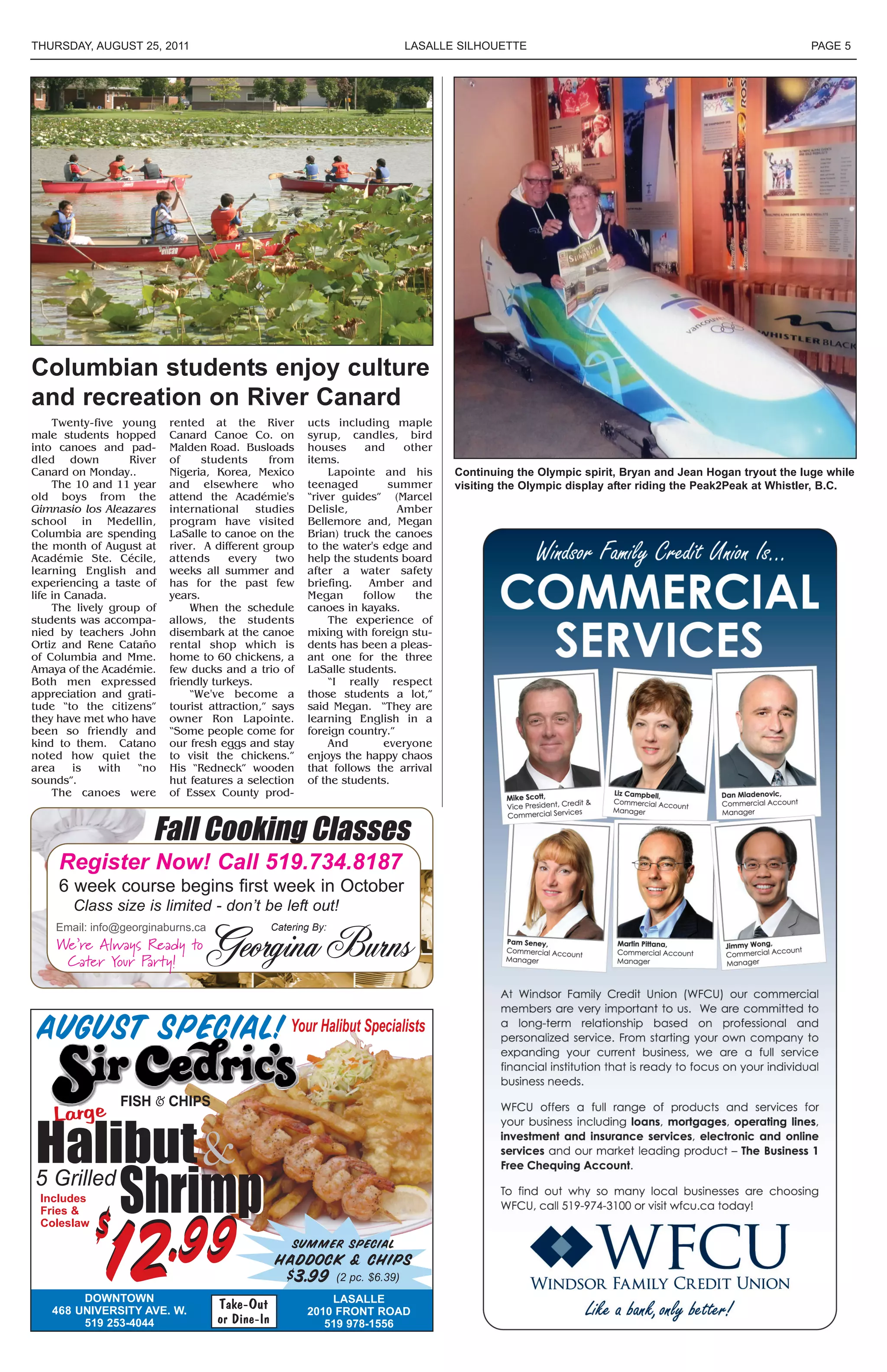 Silhouette article page 5 | PDF