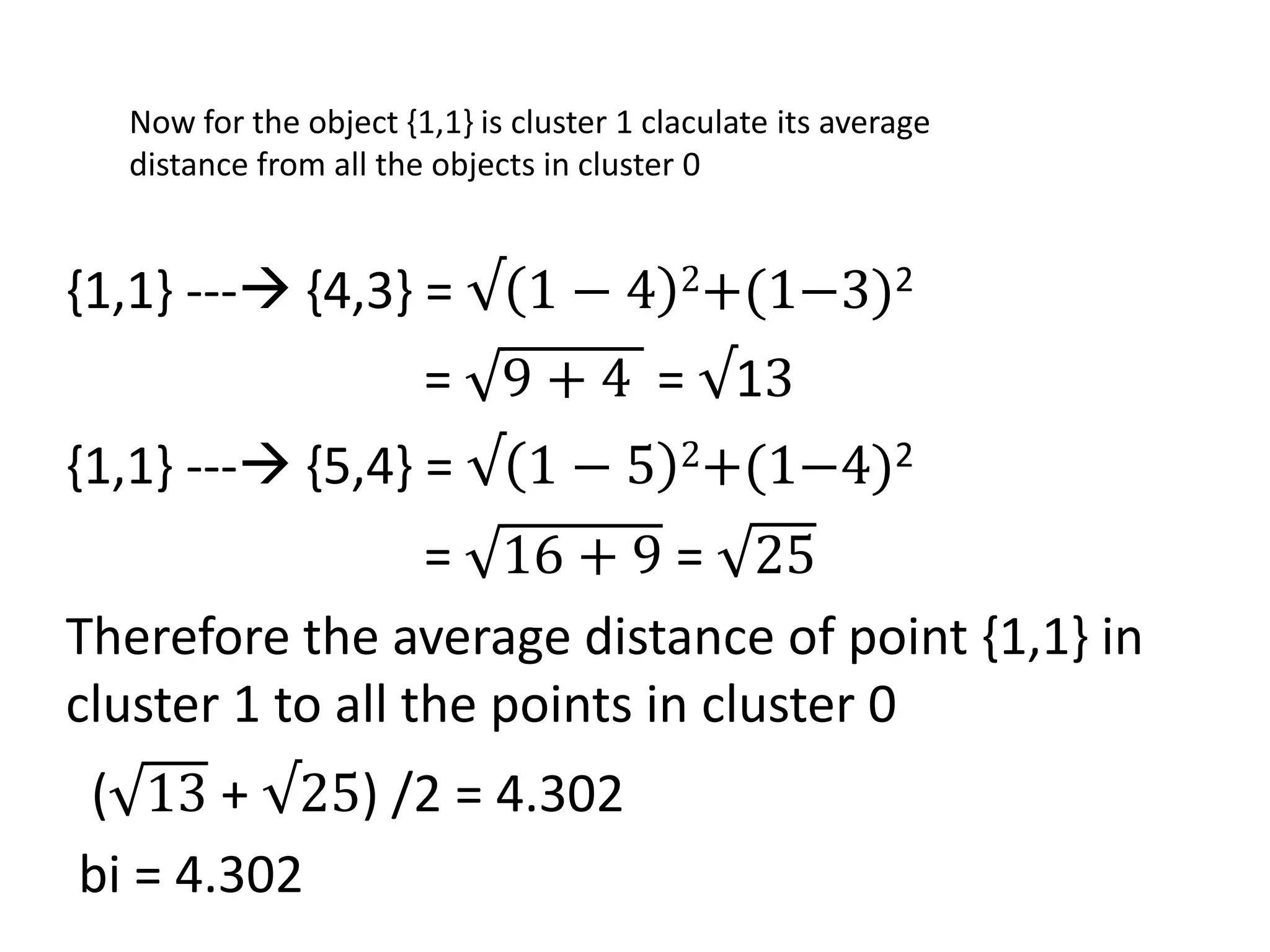 Silhouette math.pptx