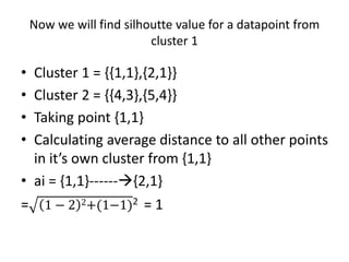Silhouette math.pptx