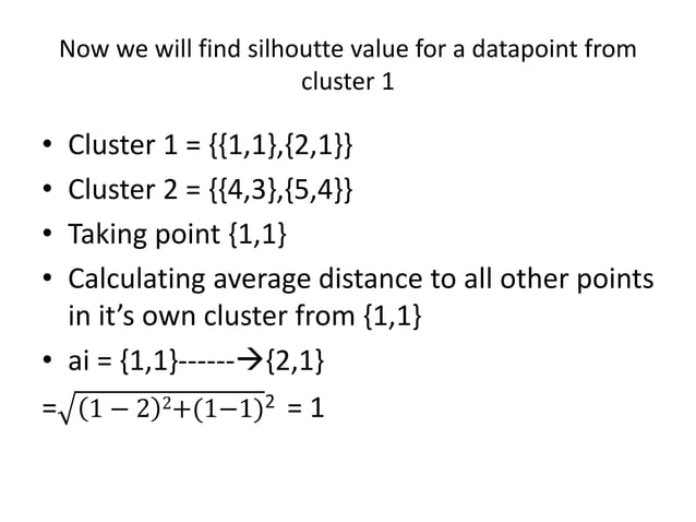 Silhouette math.pptx
