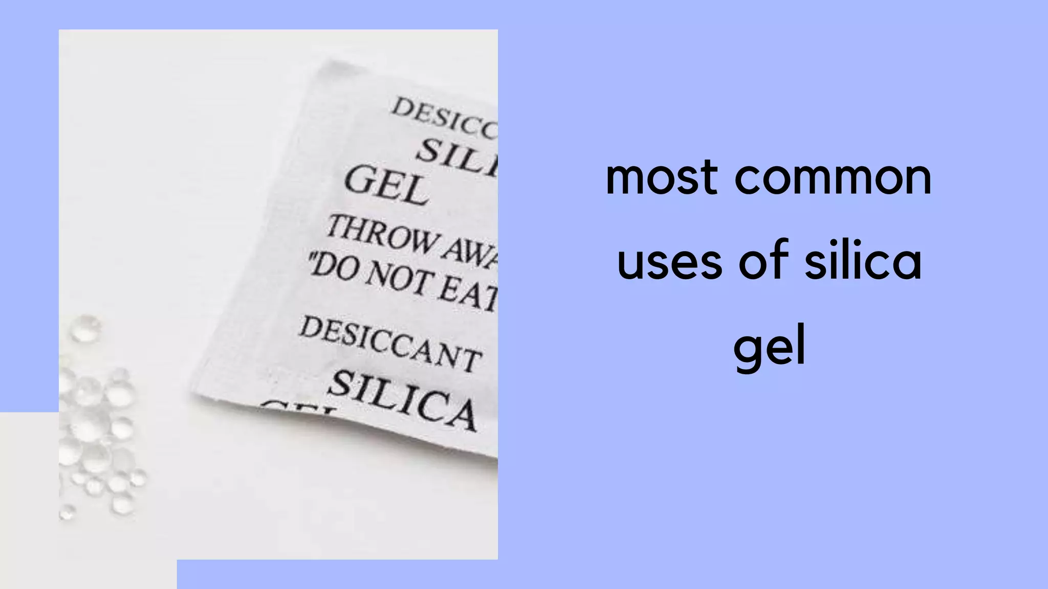 silica gel uses.pptx