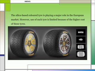 Silica & its applications | PPTX