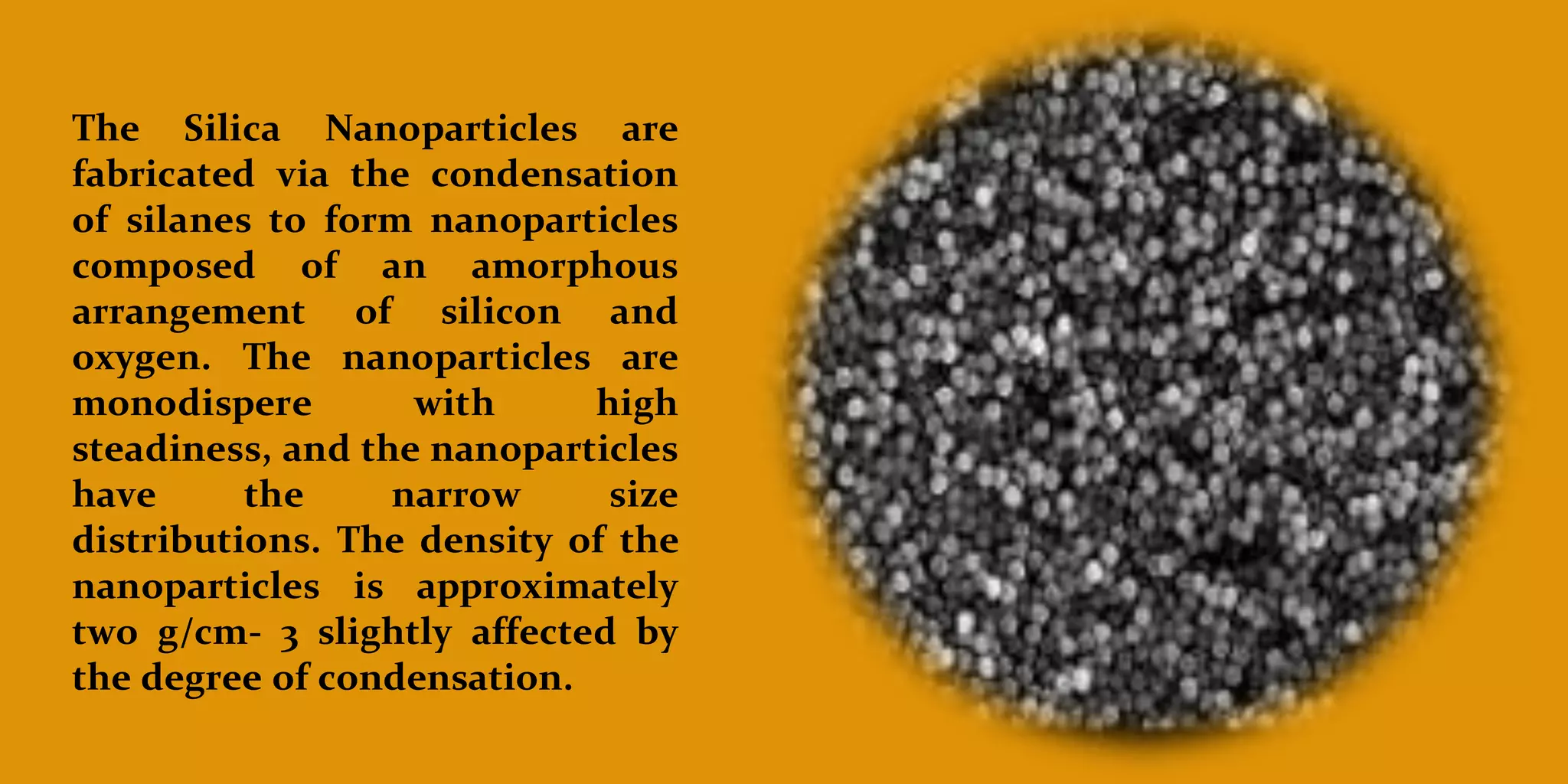 Silica Nanoparticles.pptx
