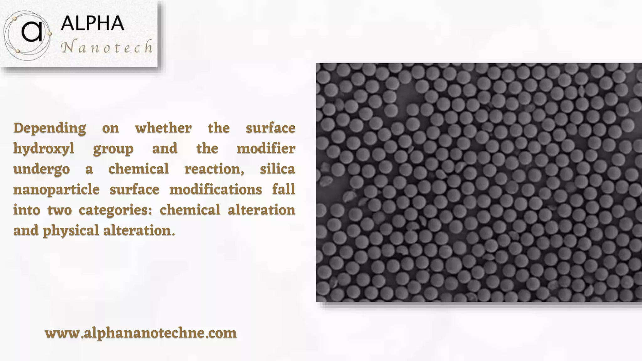 Silica Nanoparticles.pptx