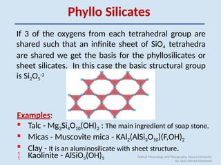 Silicate Structures (3).pptxfffffffffffffffffffffffffffff | PPT