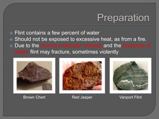 Siliceous sediments | PPTX