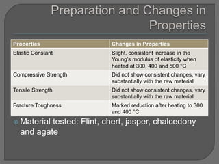 Siliceous sediments | PPTX