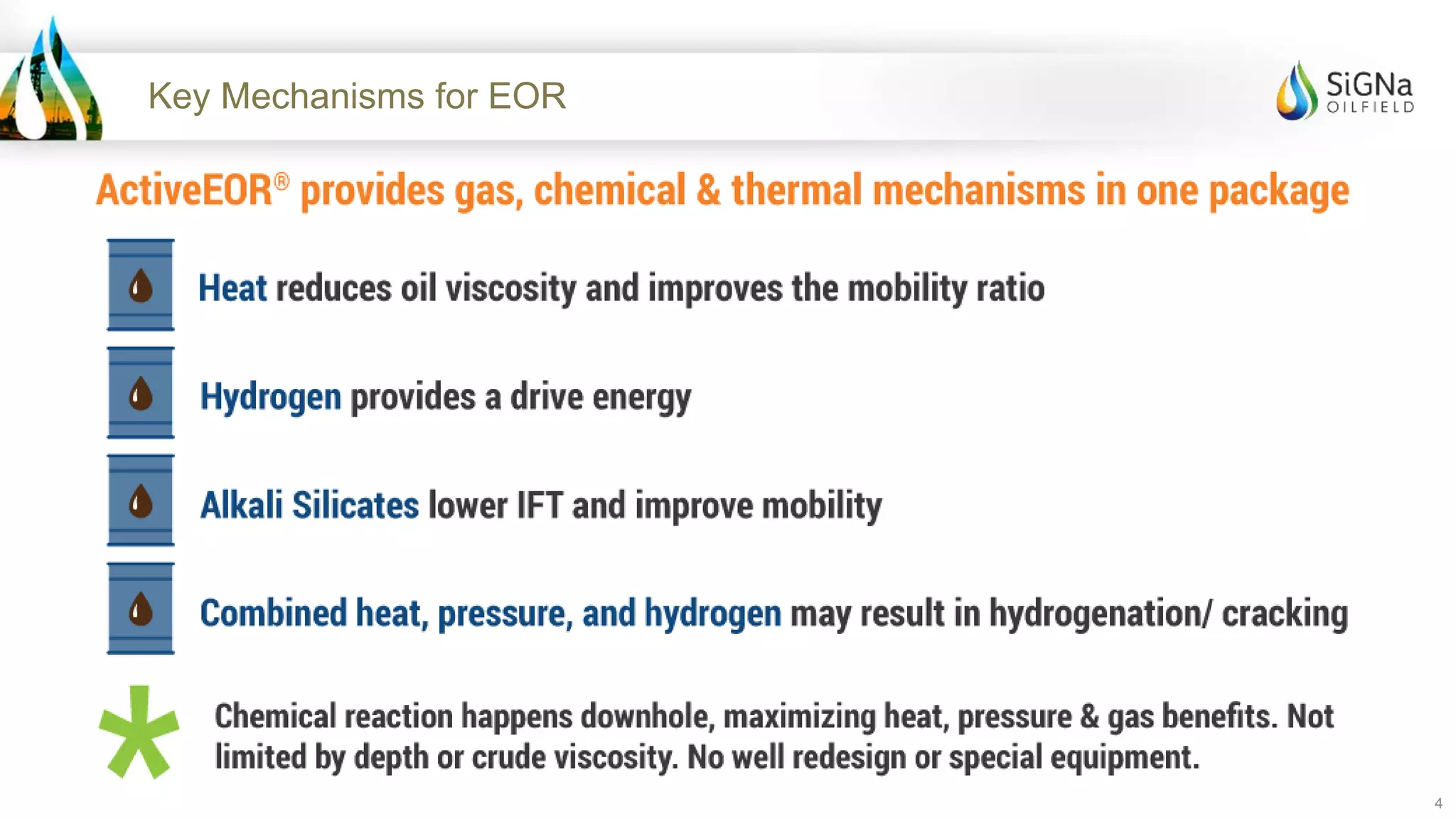 Silicides in the Oilfield | PPT