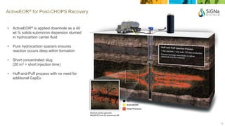 Silicides in the Oilfield | PPT