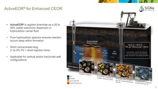 Silicides in the Oilfield | PPT
