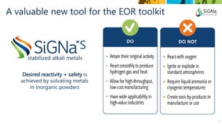 Silicides in the Oilfield | PPT