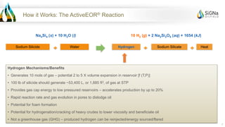 Silicides in the Oilfield | PPT