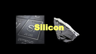 Silicon | PDF