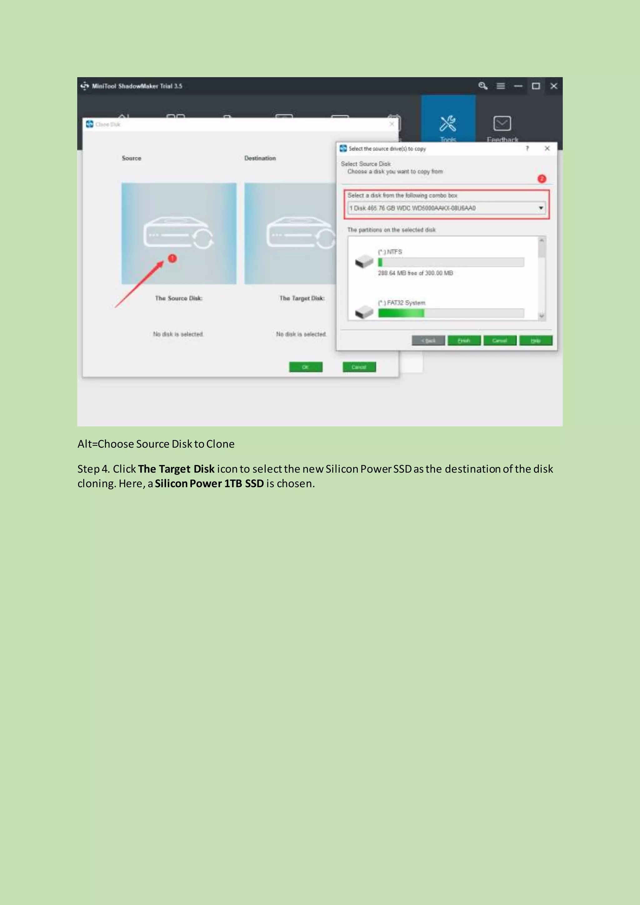 Silicon power-ssd | DOCX